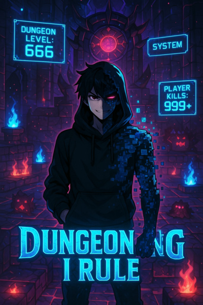 Chap 17: Chains of Communication(2/2) - Dungeon King: I Rule (Lit-RPG, Dungeon) | Royal Road