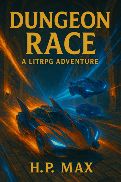 Dungeon Race | Royal Road