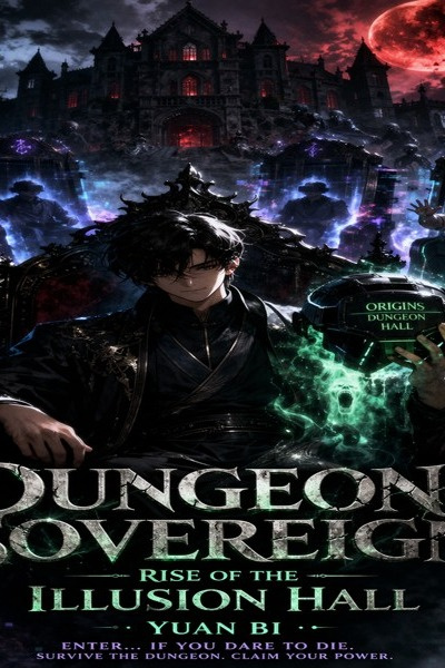 Chapter 4: The Hunter’s Trial - Dungeon Sovereign: Rise of Illusion ...
