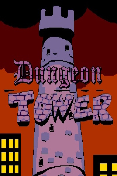 Dungeon Tower | Royal Road
