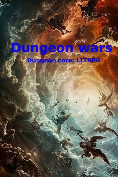 Dungeon Wars | Royal Road