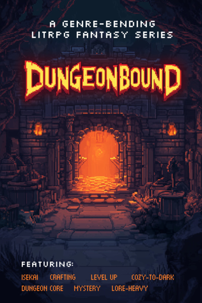 Chapter 3: The Boar's Blade - Dungeonbound: An Ikesai Cozy-to-Dark ...