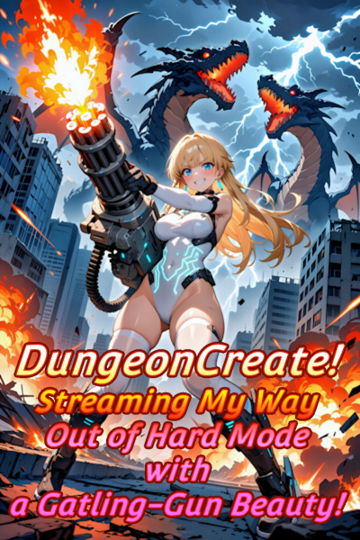 Chapter 24: Enoshima Dungeon (8) - DungeonCreate! Streaming My Way Out of Hard Mode with a ...