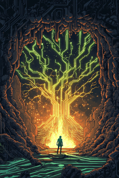 dungeon.SYS.seed | Royal Road