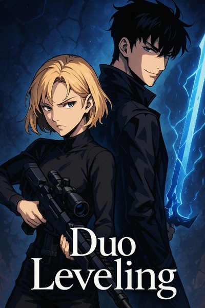 Duo Leveling LITRPG | Post Apocalyptic | SYSTEM | Royal Road