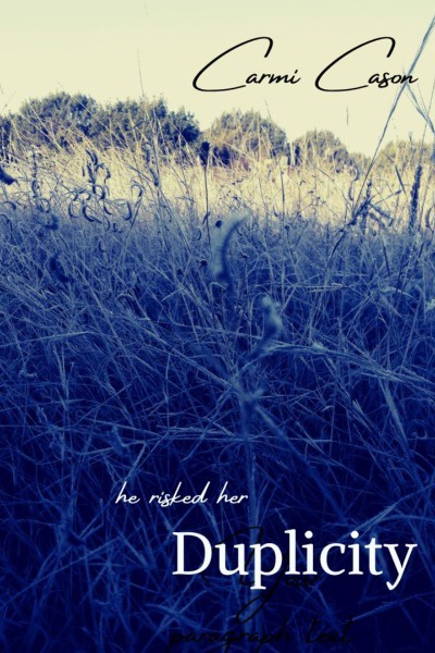 Prologue - Duplicity | Royal Road