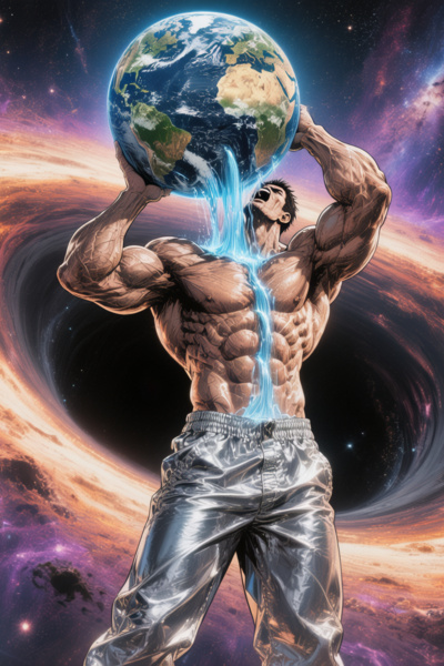 CHAPTER 23: THE END OF THE ROAD - Durability: Illegal [OP MC | LitRPG ...