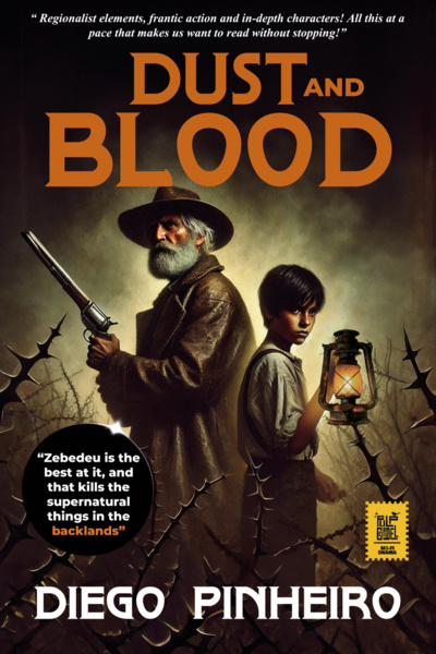 Chapter 1 - The Boy in the Well - Dust and Blood | Royal Road