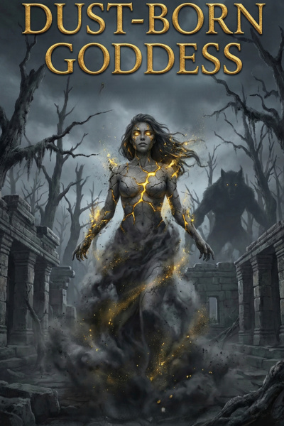 Dust-Born Goddess | Royal Road