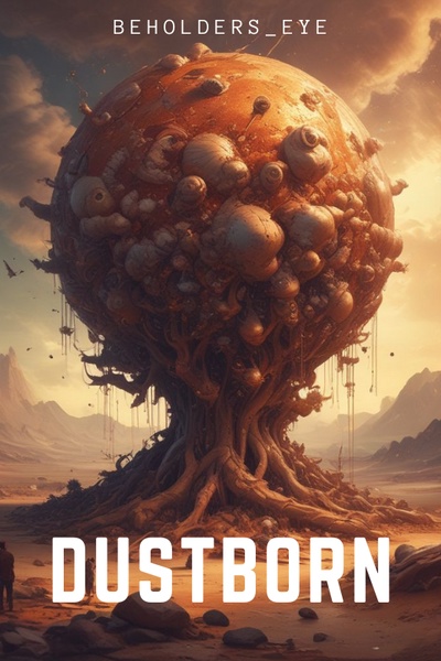 Dustborn: My Terrible Reincarnation | Royal Road