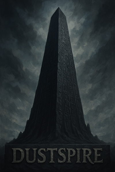 Dustspire | Royal Road