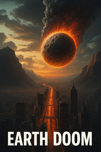 Earth Doom | Royal Road