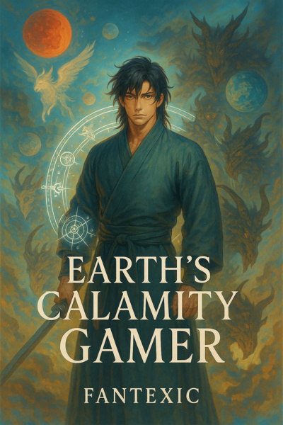 Chapter 2. Character Creation - Earth's Calamity Gamer | Royal Road