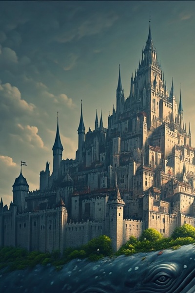 Chapter 23: Drexel Cave Part 3 - Ebony Gundo: A Tale of Music, Magic ...