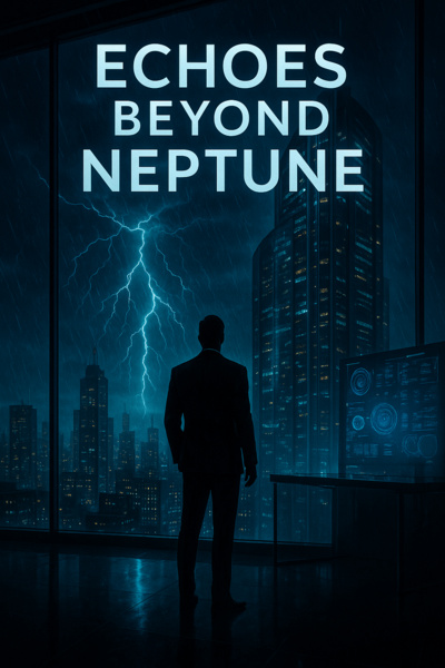 Echoes Beyond Neptune | Royal Road