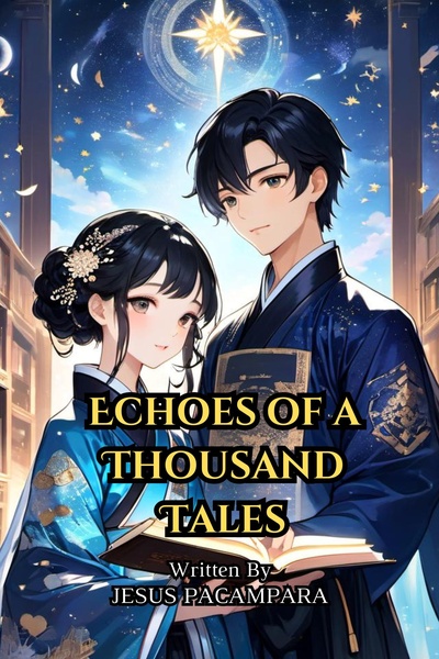 Echoes of A Thousand Tales | Royal Road