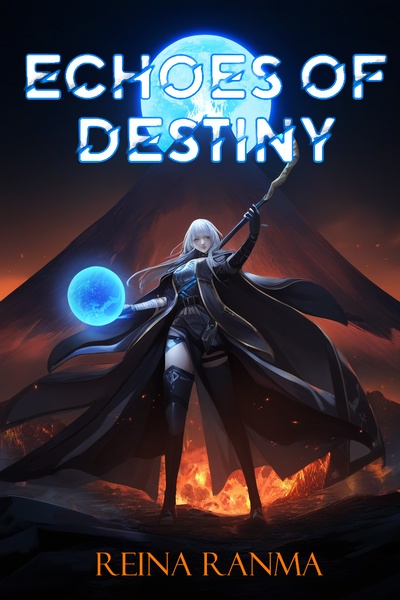 Echoes of Destiny | Royal Road