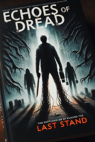 Echoes of dread : The last strand | Royal Road