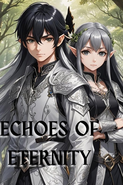 Echoes Of Eternity | Royal Road
