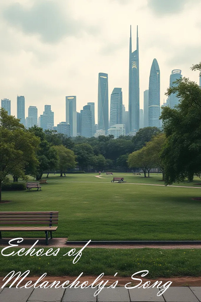 Chapter 1 - From Routine to Challenge - Echoes of Melancholy's Song ...