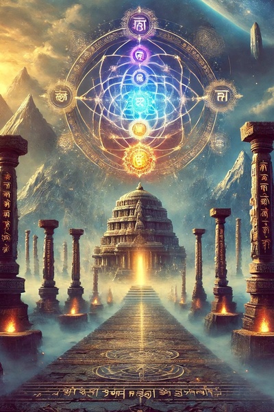 Chapter 3: Trail of Corpses - Echoes of Power | Royal Road