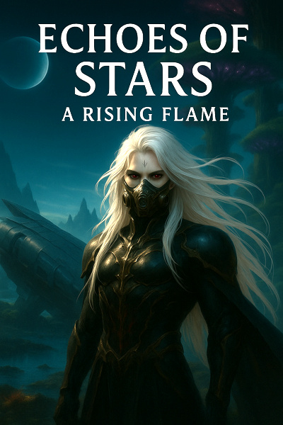 Echoes of Stars: A Rising Flame | Royal Road
