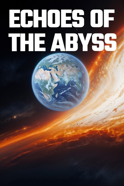 Chapter 1: How the humans stopped being... human [Story 1] - Echoes of ...