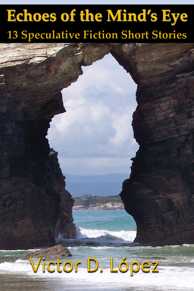 Echoes of the Mind's Eye: 13 Speculative Fiction Short Stories | Royal Road