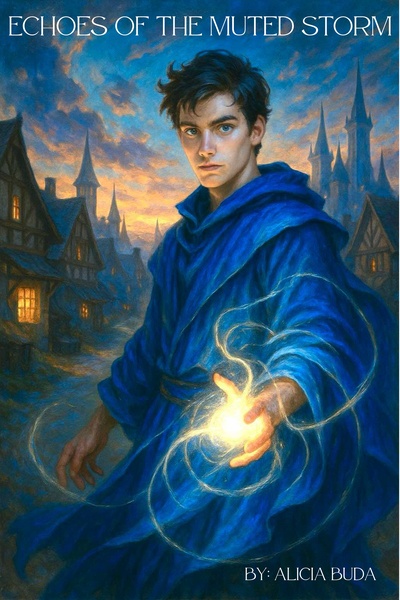 Echoes of the Muted Storm | Royal Road