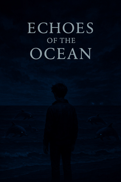 Chapter 9 -The Second Dawn - ECHOES OF THE OCEAN | Royal Road