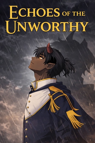 Chapter 4 - Future Corpses - Echoes of the Unworthy | Royal Road