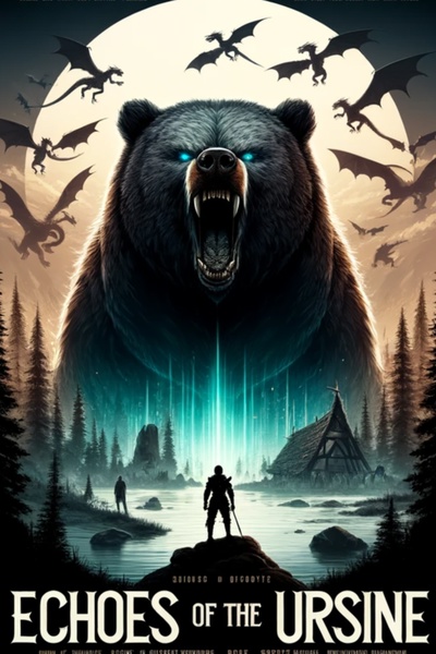 Echoes of the Ursine | Royal Road