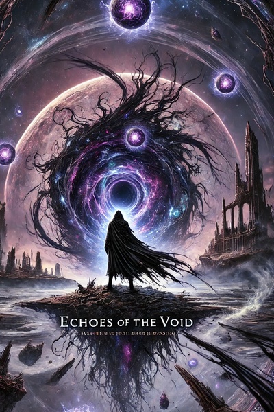 A Measure of Strength - Echoes of The Void | Royal Road