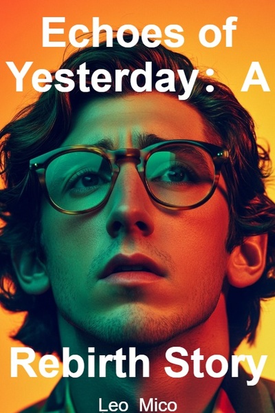 The Unseen Gaze - Echoes of Yesterday: A Rebirth Story | Royal Road