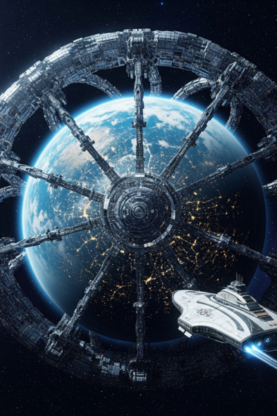 Echos of Sol | Royal Road