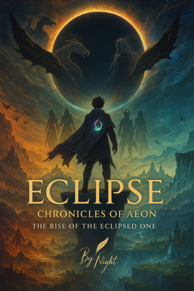 Eclipse: Chronicles of Aeon | Royal Road