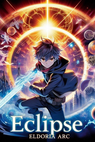 ECLIPSE | Royal Road