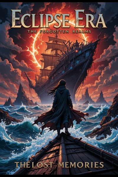 Eclipse Era: The Forgotten Realms | Royal Road