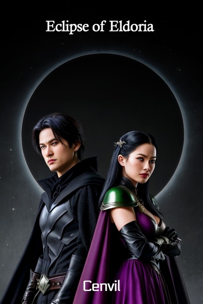 Eclipse of Eldoria | Royal Road