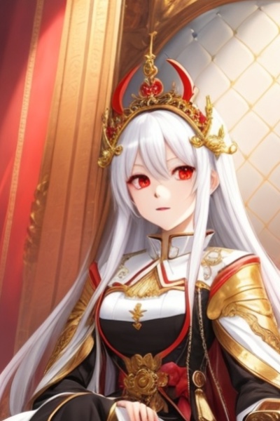 Eclipse of the Overlord | Royal Road