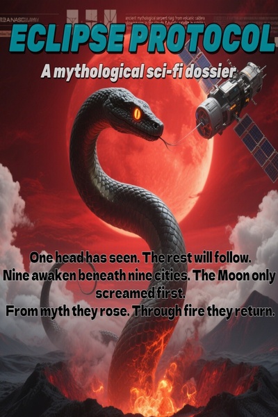 Chapter 4 Tongue of the Oracle - Eclipse Protocol[English] | Royal Road