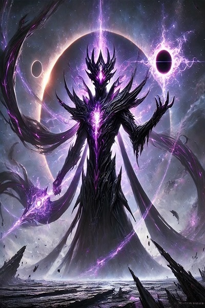 Chapter 4: The First Hunt - Eclipse Sovereign | Royal Road