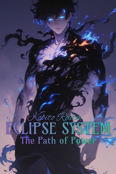 Level: 1 - Eclipse System: The Path of Power | Royal Road