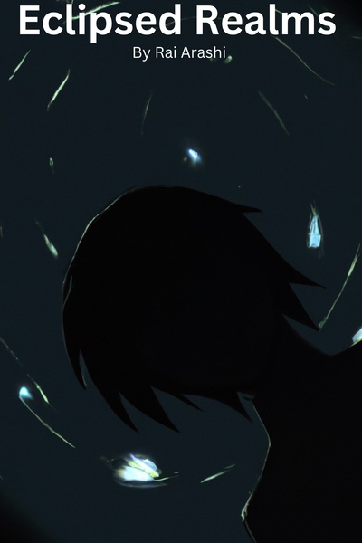 The sacrifice - Eclipsed Realms | Royal Road