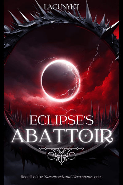 Chapter 5 ~ Numb and Getting Colder - Eclipse's Abattoir | Royal Road