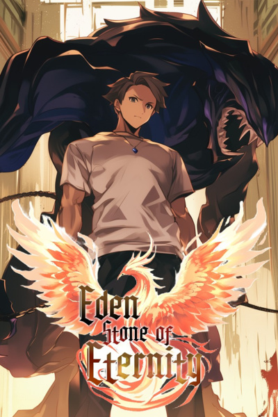 Chapter 5 Girden Heim Forest - Eden Stone of Eternity | Royal Road