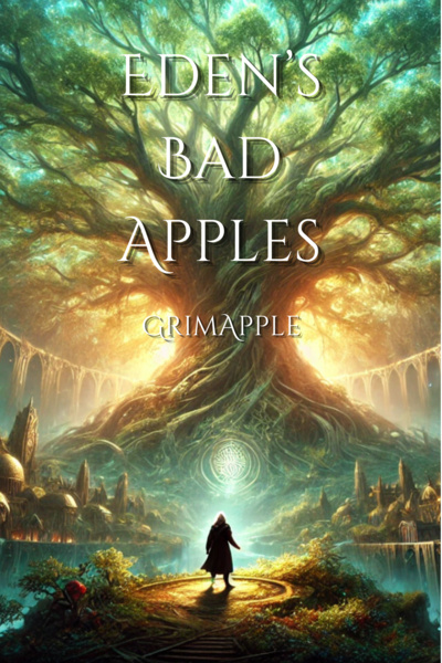 Eden's Bad Apples | Royal Road
