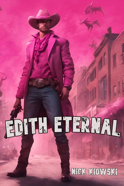 Edith Eternal | Royal Road