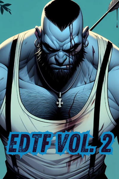 EDTF Vol. 02 | Royal Road