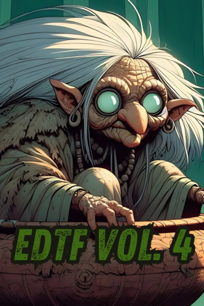 EDTF Vol. 04 | Royal Road